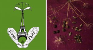 | PARIS LABEL